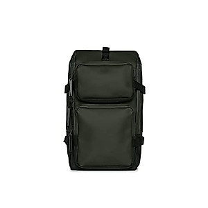 RAINS Trail Cargo Backpack - Green