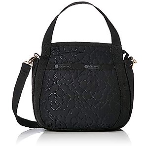 LeSportsac 8056K589 SMALL JENNI/Puffy Blossoms Shoulder (Japanese Exclusive)