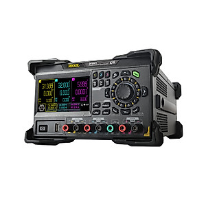 Rigol DP2031 Programmable Linear Dc Power Supply,3 Channels,222W Total Power