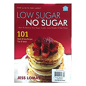 WP LIFE SERIES MAGAZINE 2, NEW & WITH THE LATEST LOW SUGAR NO SUGAR