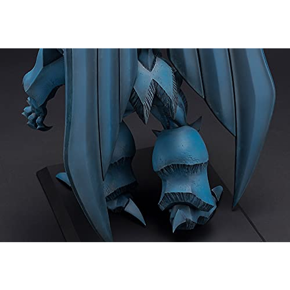 Kotobukiya PP938_YU-GI-OH! Obelisk The Tormentor Egyptian GOD Statue