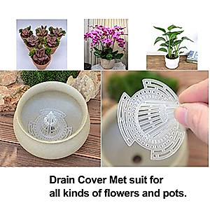 Succulent Plant Tools Set,Indoor Plants Tool Kit,Repotting Mat,Fairy Gardening Hand Tools,Mini Garden Planting Watering Tool,Flower Pot Hole Mesh Pad for Houseplants,Cactus,Bonsai,Terrarium (Set A)