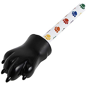 Teacher Created Resources Colorful Paw Prints Paw Pointer (20680)