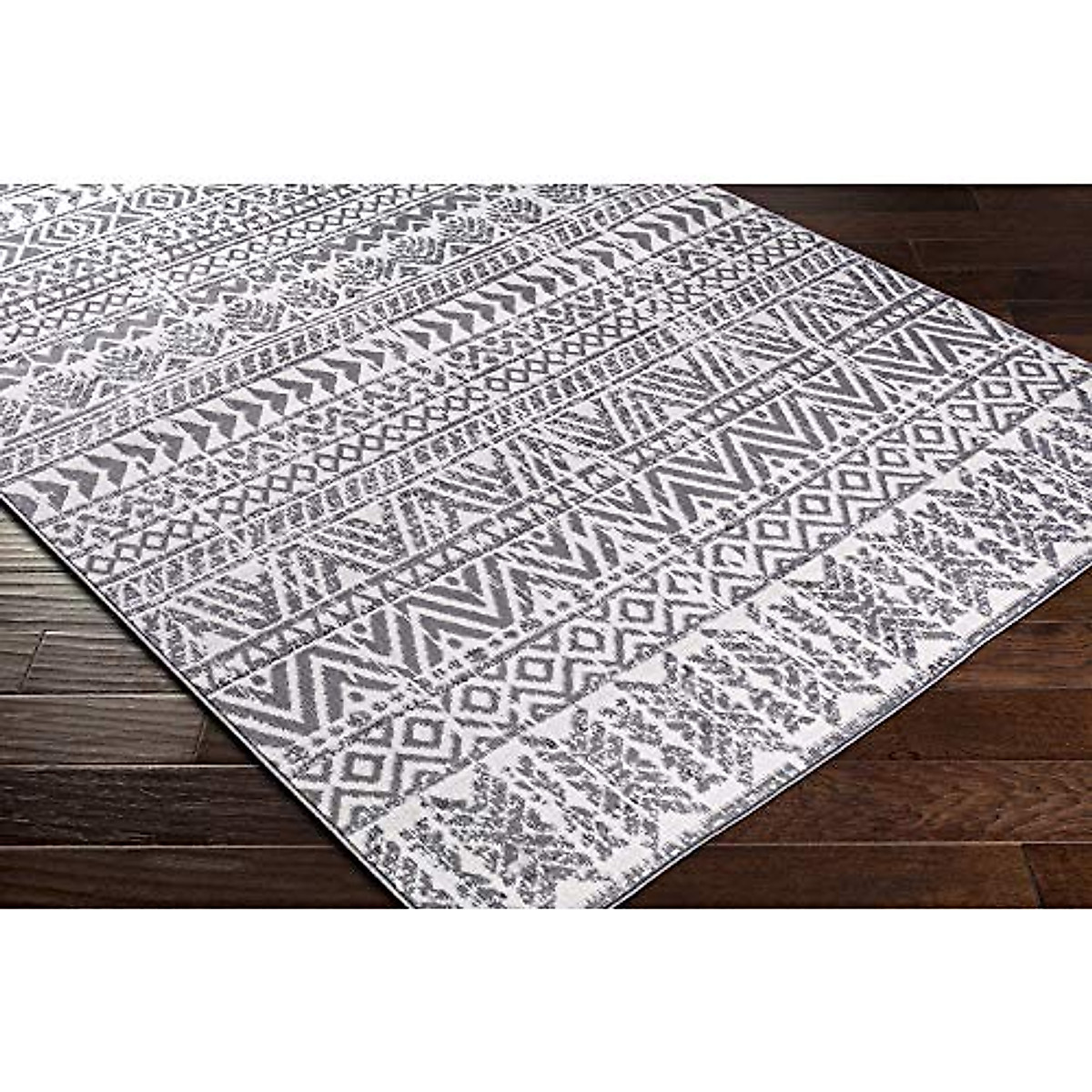 Artistic Weavers Bohemian Moroccan Olea Area Rug