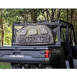 Primos Hunting Soft Bow Case in Mossy Oak Bottomland Camo 65634