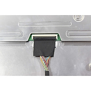 VSDISPLAY 12.3 inch 1920x720 FHD 850nit IPS LCD Screen HSD123KPW2-D10 and HD-MI DVI VGA Audio LCD Controller Board M.NT68676