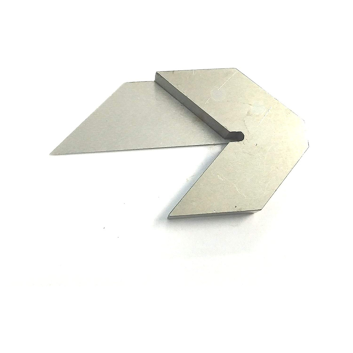 AD INTERNATIONAL Starter Engineer Kit (Try Squares, Center Squares & Carbide Scriber Pen)//Wooden Packaging