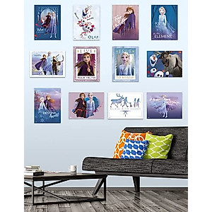 Trends International Disney Frozen II Poster Book