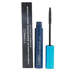 Mac Extended Play Gigablack Lash Mascara