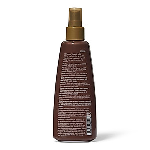 Silk Elements Coconut Heat Protection Spray