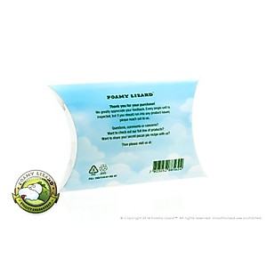 AceShot Thumb Grips (8pc) for Xbox One (Series X, S) & Steamdeck by Foamy Lizard – Sweat Free 100% Silicone Precision Raised Antislip Rubber Analog Stick Grips for Xbox One Controller (8 Grips) Black