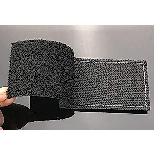 Iron-Blooded Orphans Anime Mobile Suit G-undam Military Patch Fabric Embroidered Badges Patch Tactical Stickers for Clothes with Hook & Loop