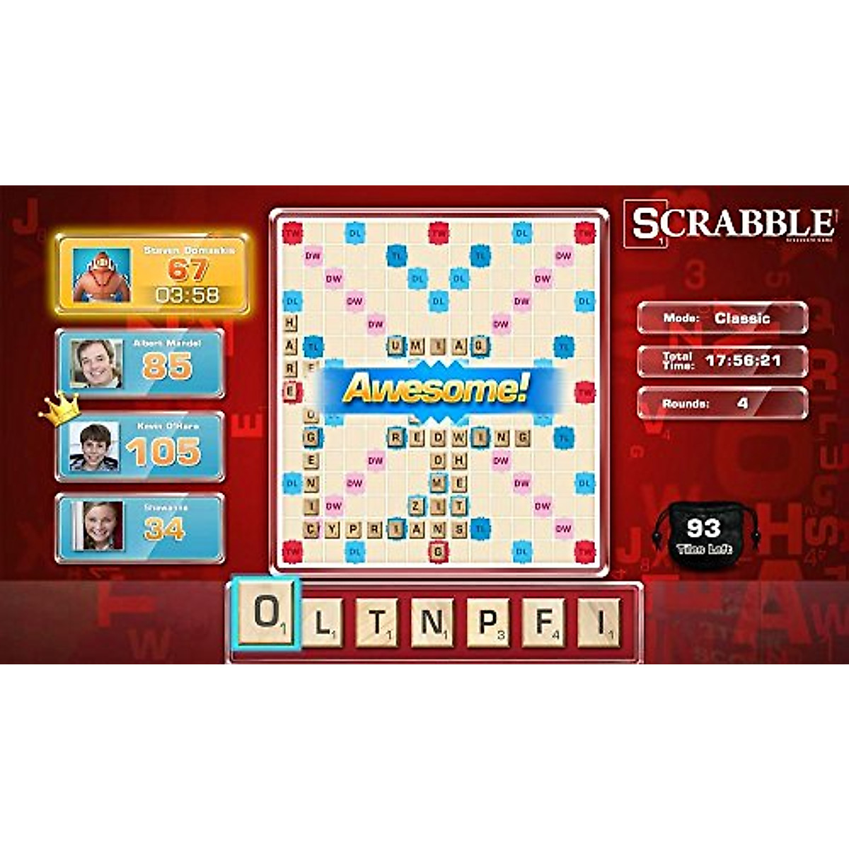 Hasbro Family Fun Pack Conquest Edition - PlayStation 4