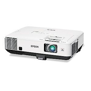 Epson PowerLite 1880 Projector, 4000 Lumens, 1024 x 768 Pixels Projector