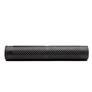 ClimaTex 27" x 4' Runner Mat, Black (9A-110-27C-4)