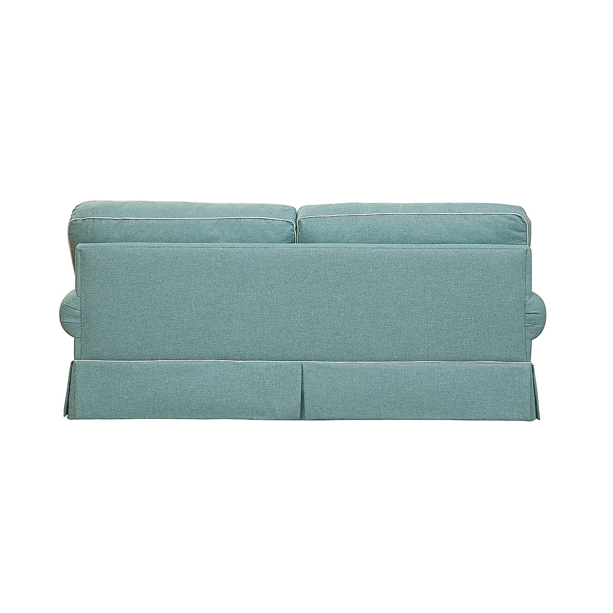American Furniture Classics Coastal Aqua Series Sofas
