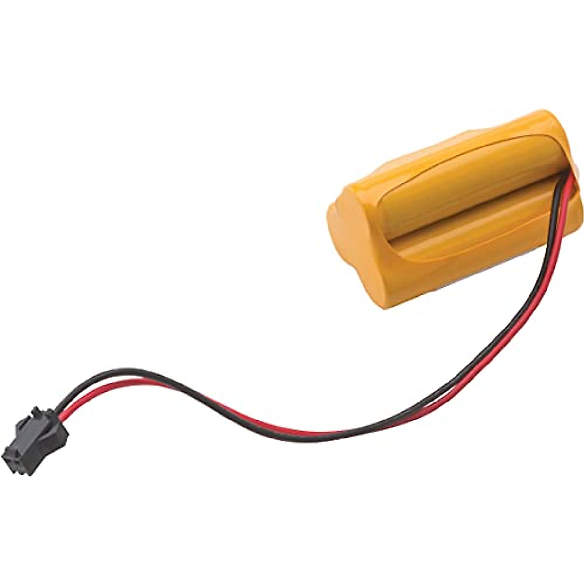 LITHONIA LIGHTING ELB B001 Rechargeable Nickel Cadmium Battery, 3.6 Volts, 900 mAh