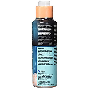 Fluval 3 Ions Fluval Sea Trace for Aquarium, 8-Ounce