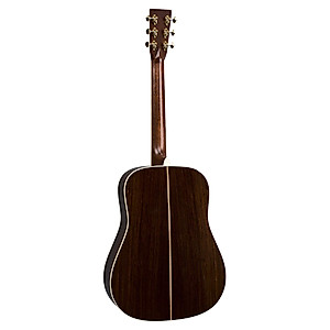 Martin Guitar Standard Series Acoustic Guitars, Hand-Built Martin Guitars with Authentic Wood D-41