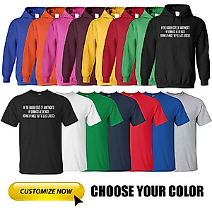 Humorous Gift Housing Policies Gift Idea For Tenants On A Special Occasion - In The Garden State Of Apartments My Roommates Are Like Weeds Women Or Men Black Men Women Black T-shirt