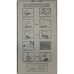 OKIOLABS OKIOCAM T USB Document Camera 11" x 17" for Teachers and Classroom, Work from Home, Online Teaching, Video Calling, Doc Camera for Mac PC Chromebook, Stop Motion Time Lapse, QHD 1944p