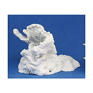 REAPER Faceless Horror (1) Miniature