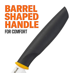 GoodCook Touch 3" Ceramic Paring Knife