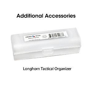 Nitecore P20iX Tactical Flashlight, 4000 Lumen USB-C Rechargeable High Lumen Super Bright with LumenTac Organizer