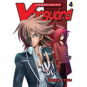 Cardfight!! Vanguard 4