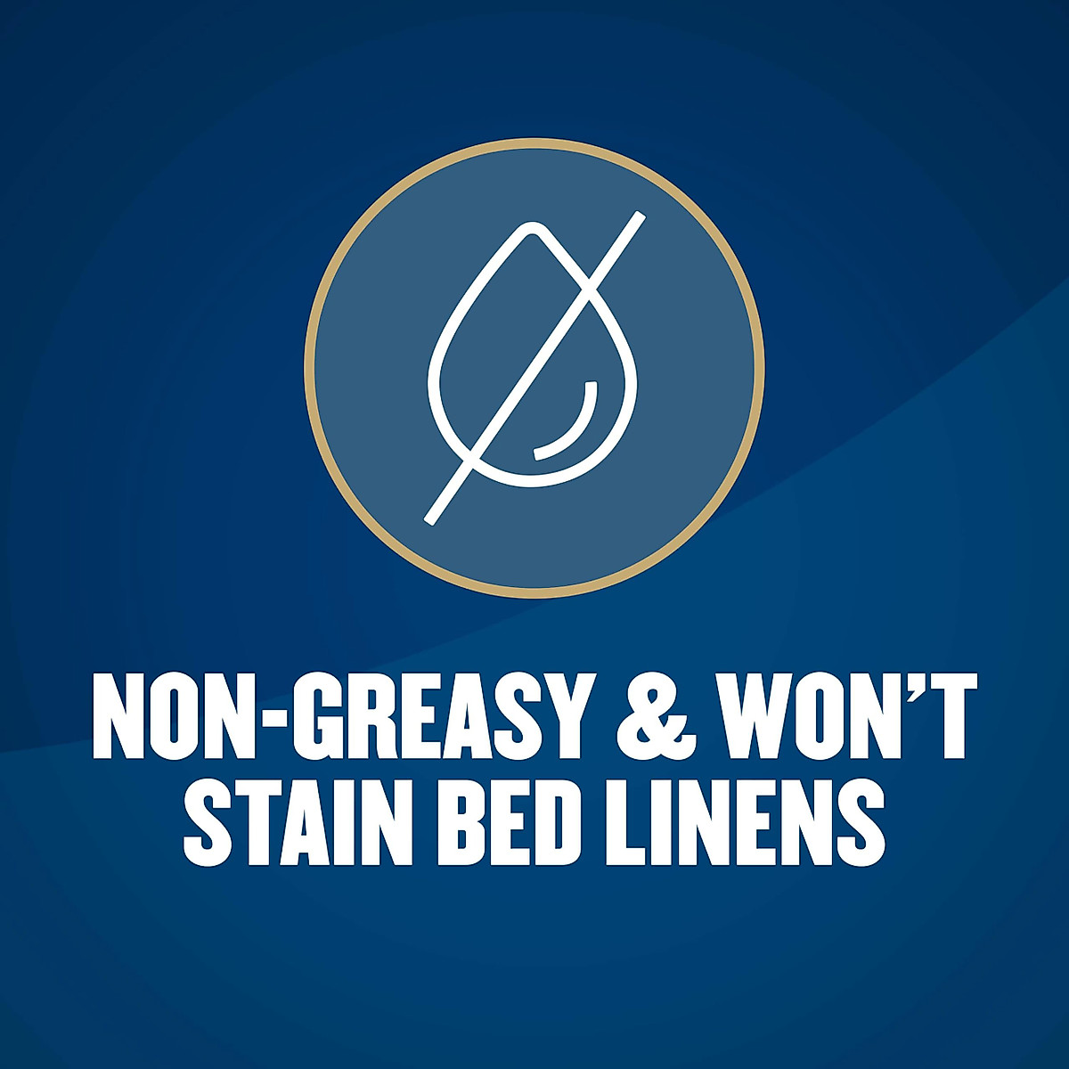 Gold Bond Overnight Deep Moisturizing Lotion, 8 oz., Skin Therapy Lotion With Calming Scent