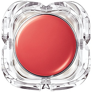 L'Oreal Paris Makeup Colour Riche Shine Lipstick, Luminous Coral, 0.1 oz.