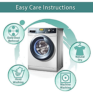 Gold Duvet Cover Over Size King - 700 Thread Count 100% Egyptian Cotton, 1 Piece Duvet Cover, Soft Luxury Duvet Cover and Two Pillow Shams with Zipper Closure and Corner Ties & Stripe Pattern