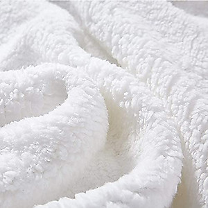 BESTSWEETIE Birthday Gifts for Mom Blanket - I Love You Mom Blanket - Warm Gifts for Mom Christmas Mom Gifts from Daughter Son Super Soft Throw Blanket Cozy Blanket 50" x 60" (Purple)