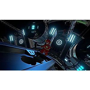 LEGO Batman 3: Beyond Gotham - PlayStation 4