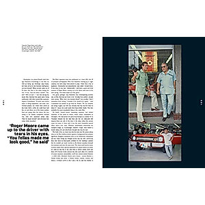 Bond Cars: The Definitive History