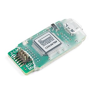 Segger J-Link EDU mini - JTAG/SWD Debugger