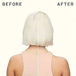 Amika Reset Pink Charcoal Scalp Cleansing Oil Unisex 6.7 oz (Pack of 1)