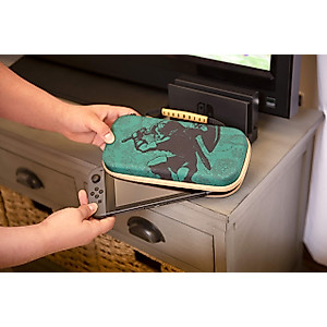 PowerA Protection Kit for Nintendo Switch - Legend of Zelda - Nintendo Switch