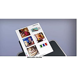 Speedy Toner Brother TN221 Laser Toner Replacement Cartridges Set of 5, CMYK