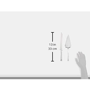 Lenox 812615 True Love Cake Knife & Server