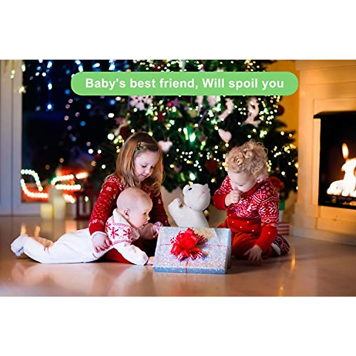 White Plush Cat Stuffed Animal Interactive Cat Robot Toy, Robotic Cat Barking Meow Kitten Touch Control, Electronic Cat Pet, Robot Cat Kitty Toy, Animated Toy Cats for Girls Baby Kids L:12" * H:8" *