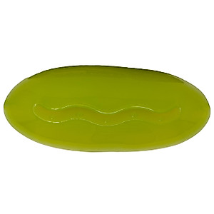Starmark Treat Dispensing Pickle Pocket for Dogs