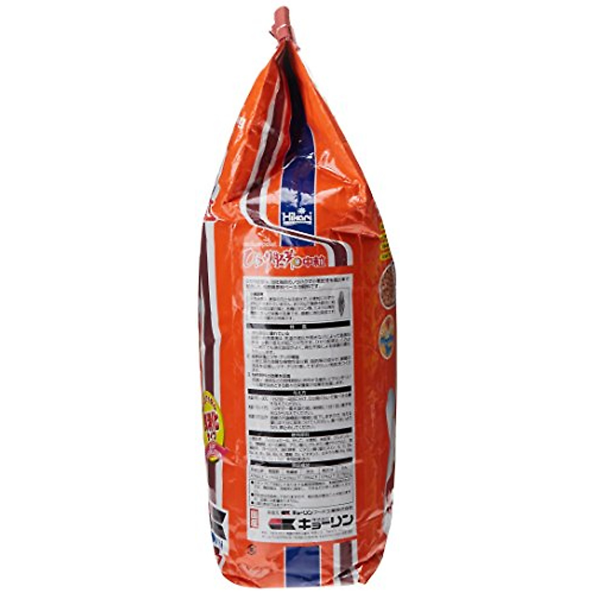 Hikari Usa Inc AHK06382 Wheat Germ 11lb, Medium