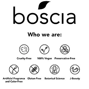 boscia 0.6% Pro-Retinol Repair + Renew Waterless Advanced Treatment - Vegan, Cruelty-Free, Natural Skin Care - For Fine Lines & Wrinkles - 1 fl oz