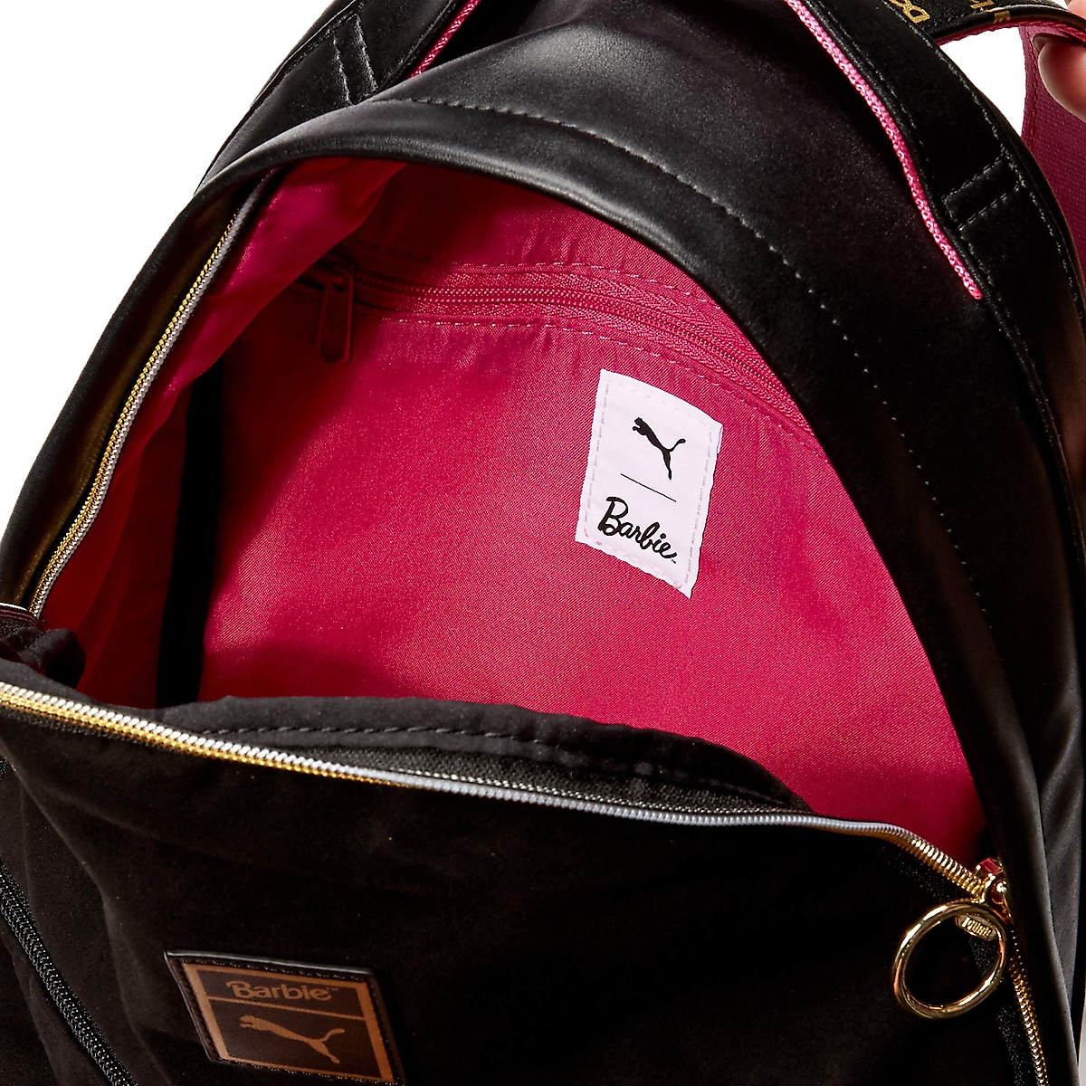 PUMA Women's Hats, Black, OSFA