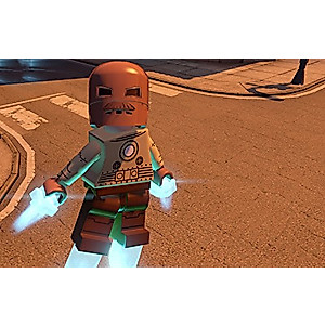 LEGO Marvel's Avengers - Xbox One