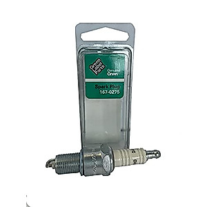 GPS GENERATOR PARTS SPECIALIST Tune Up Kit for Onan RV Generator Model KY 4000 with ONAMAX 15W40 oil for use with Spec A - N