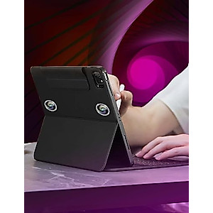 Crystal Diamond Flashing Sticker 6 pcs for Mobile Phones 2021 Latest Model–Anti-R Multi-Layer Protection Cell Phone Stickers, for Smart Phone, Laptops, Tablets, Pad, All Devices(Shine Silver）