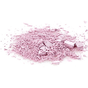 Luna Star Naturals Klee Girls Eyeshadow Duo, Sugar Hill Bloom Sierra/Amble Purple/Pink, 1.3 Ounce,Powder