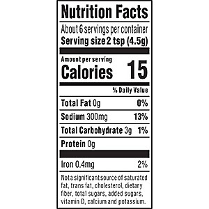 Taco Bell Original Taco Seasoning Mix (1 oz Packets (Pack of 24))